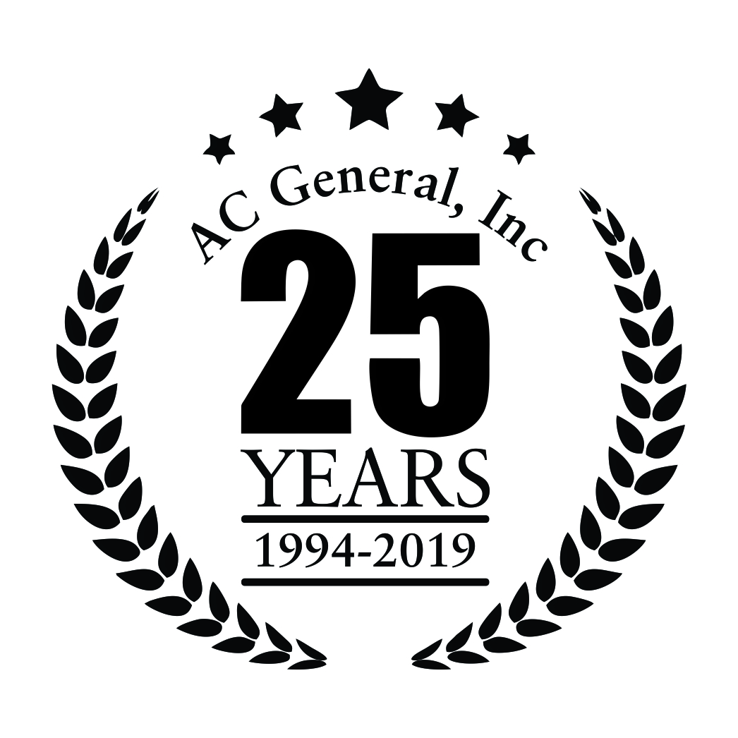 ABOUT US – AC General Inc